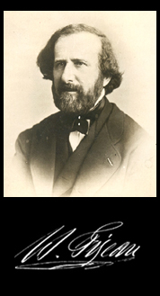 Hippolyte Fizeau - Académie des sciences