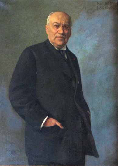 Émile Picard - Académie des sciences